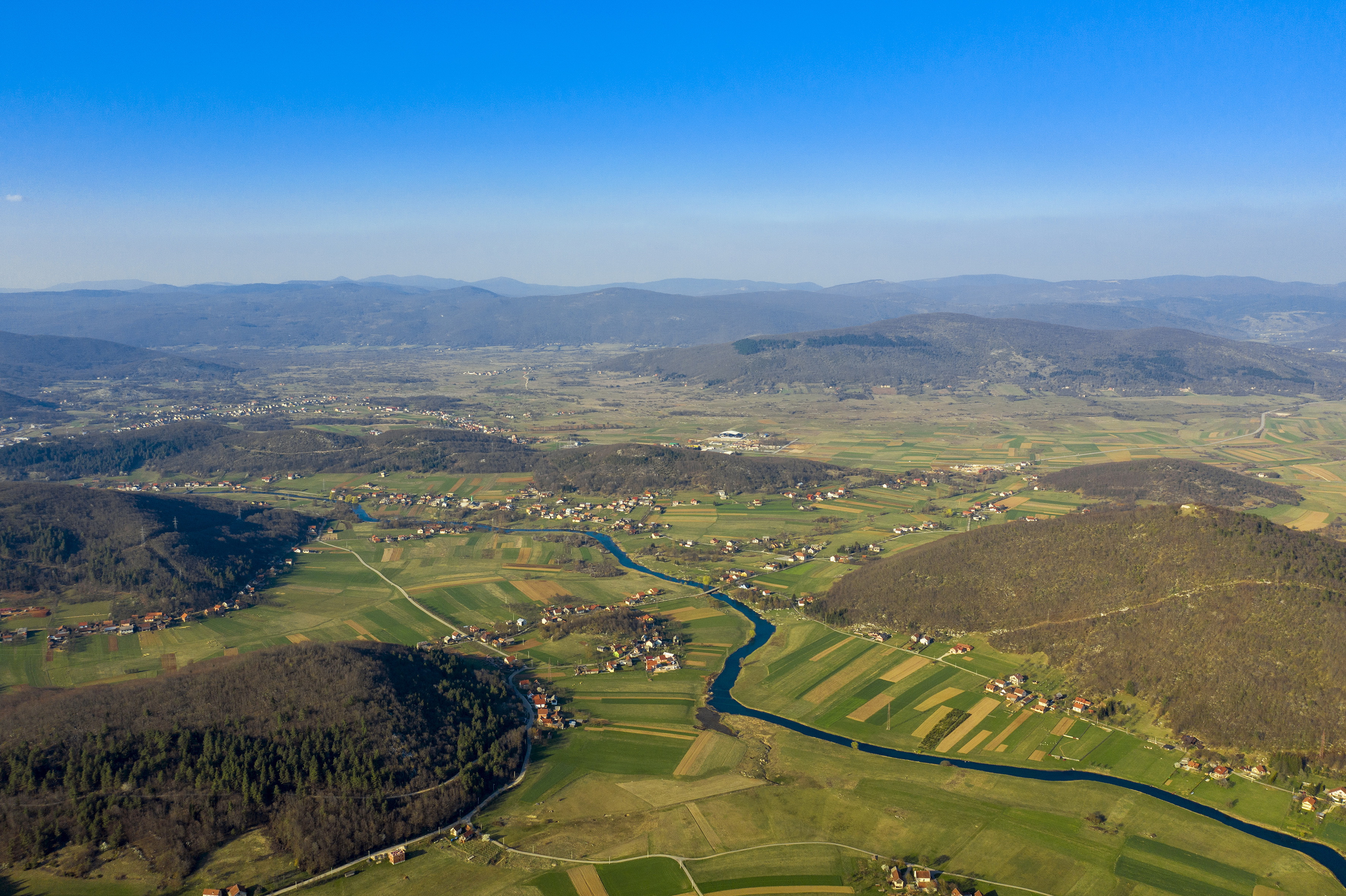 Visit Otočac | Otočac